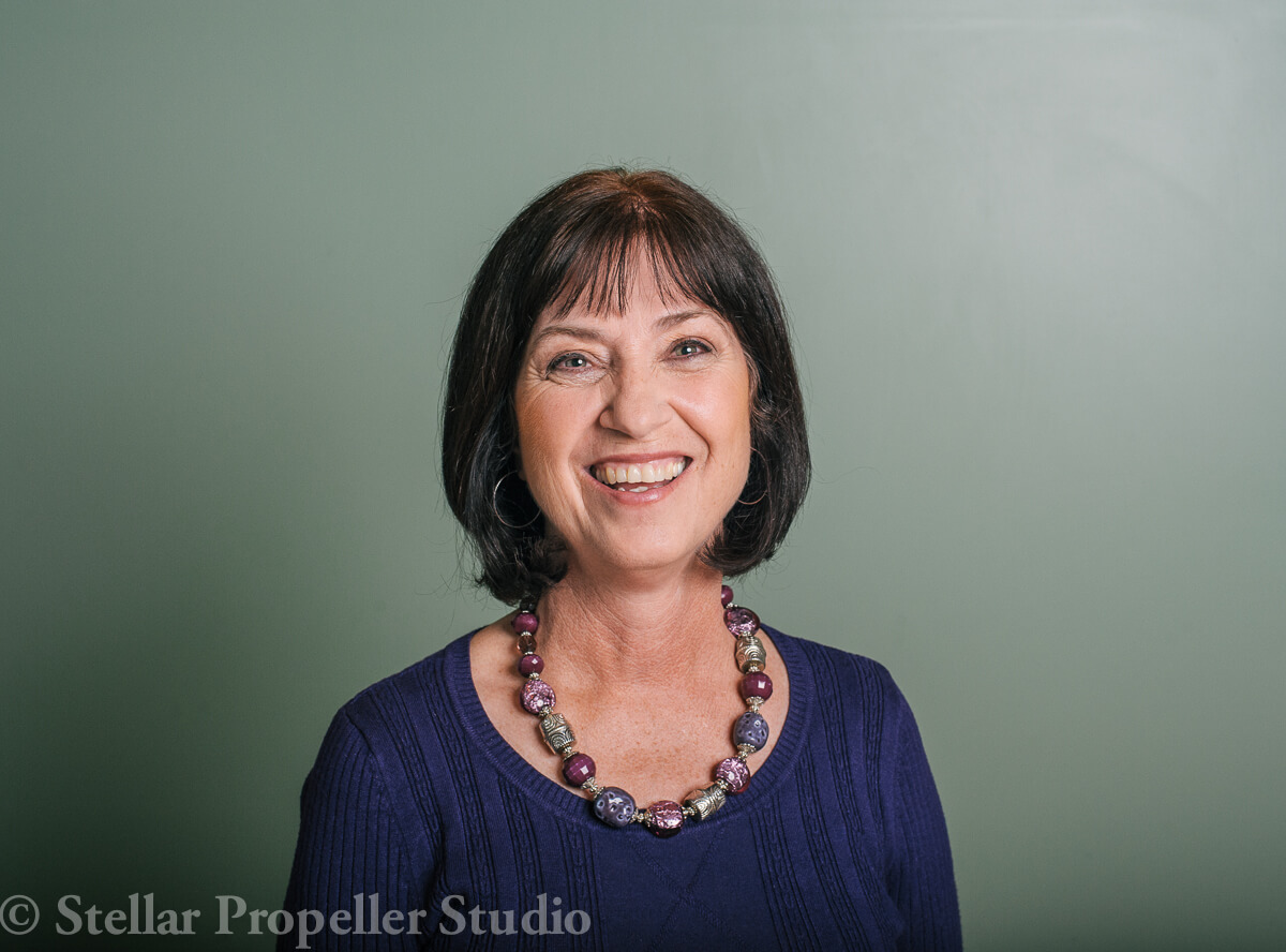 Women of Influence. - Stellar Propeller Studio