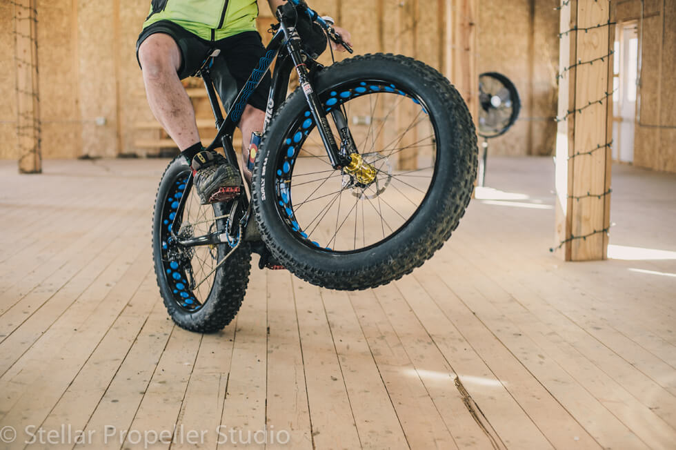 Press - Stellar Propeller Studio