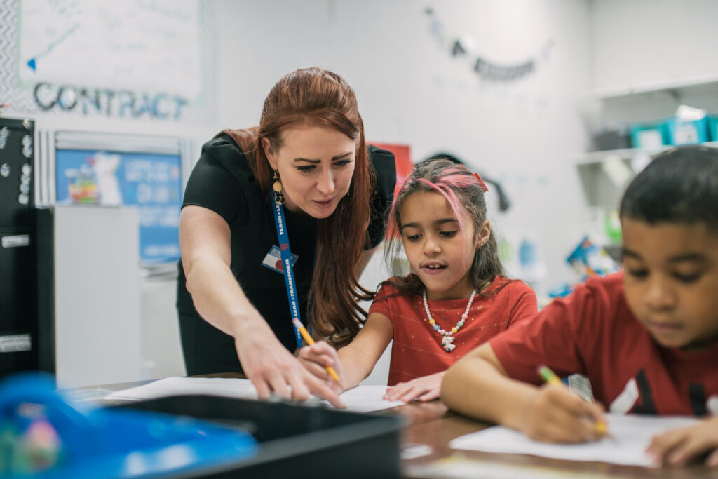 Education - Stellar Propeller Studio